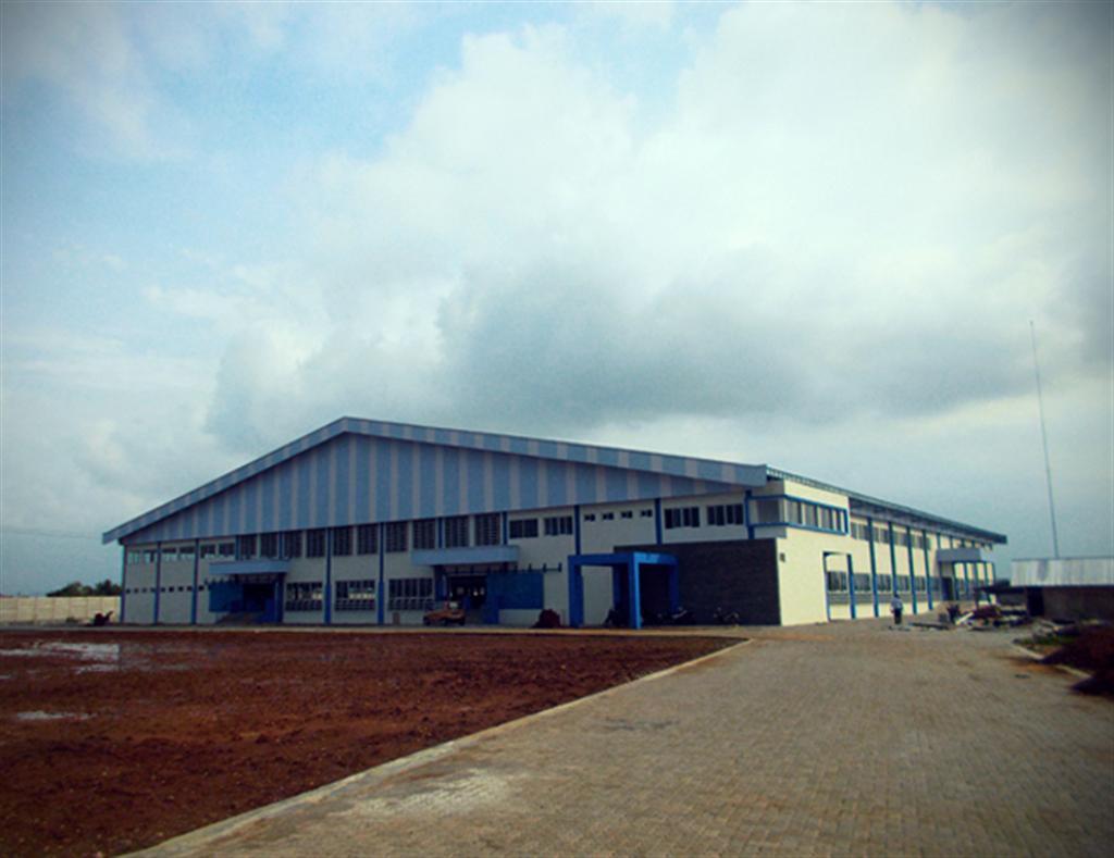 PT. FORMOSA BAG INDONESIA